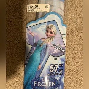 WindNSun | Toys | Nwt Elsa Frozen Kite | Poshmark